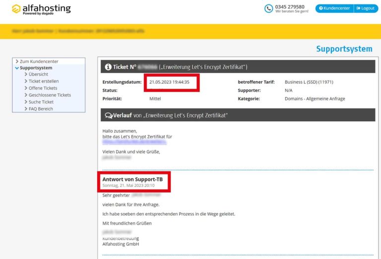 Webseite erstellen und hochladen – html-einfach.de